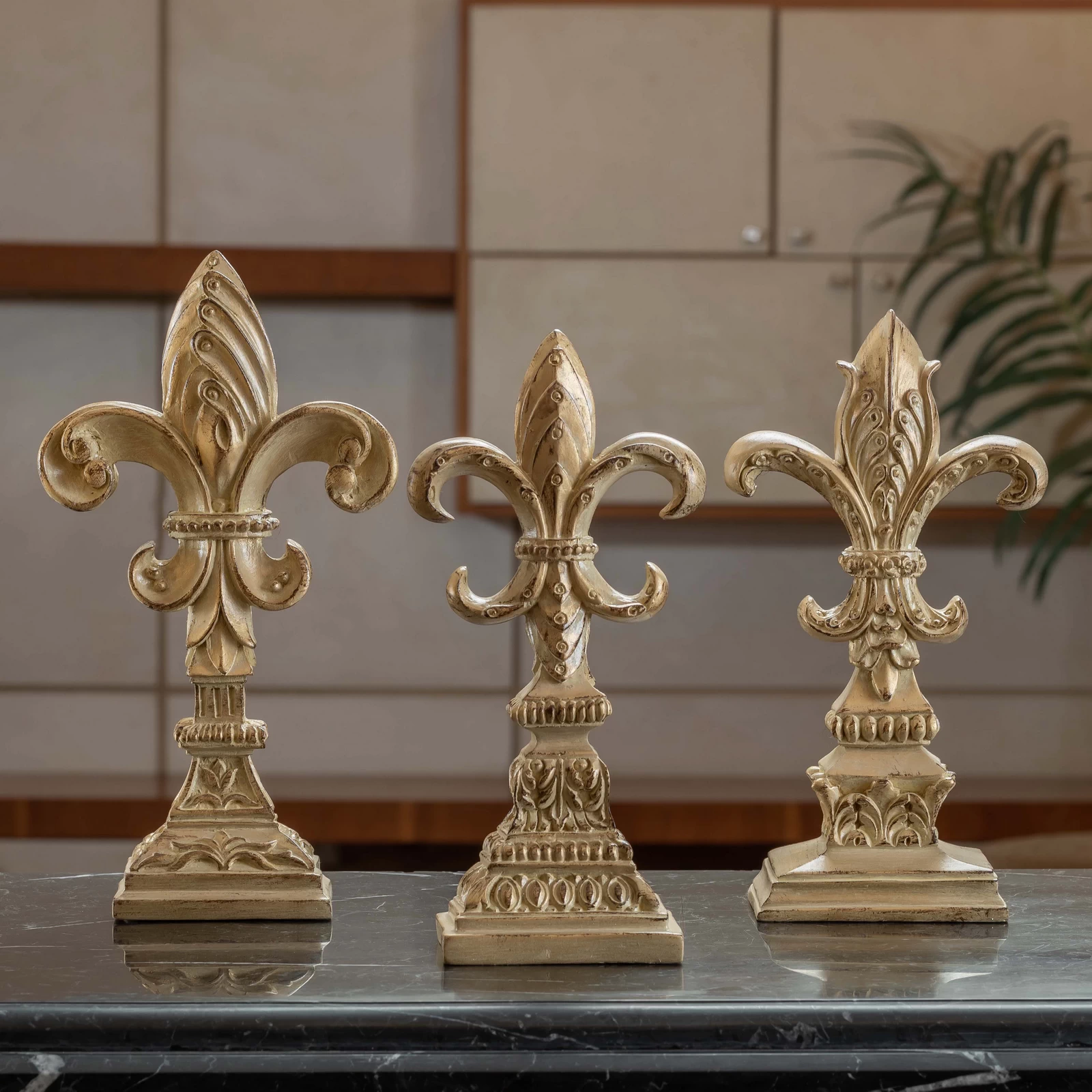 Inspiration Furniture & More | Table Accessories | Lis Flower