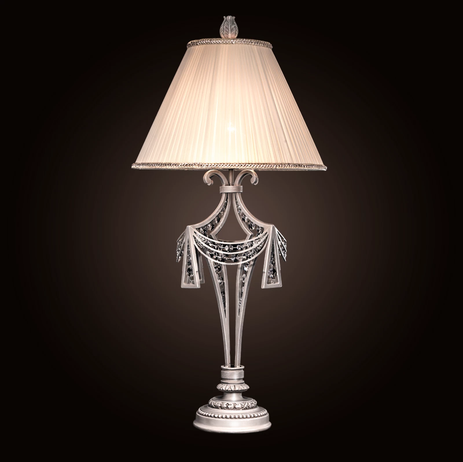 Model 52 Table Lamp | Inspiration Furniture & More