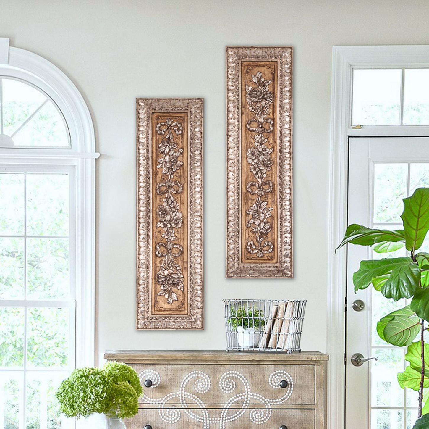 Inspiration Furniture & More | Wall Décor | Ward Tableau