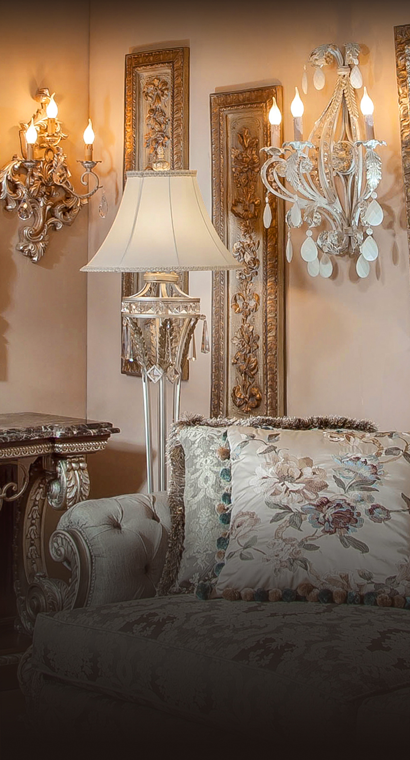 Inspiration Furniture & More | Wall Décor | Ward Tableau