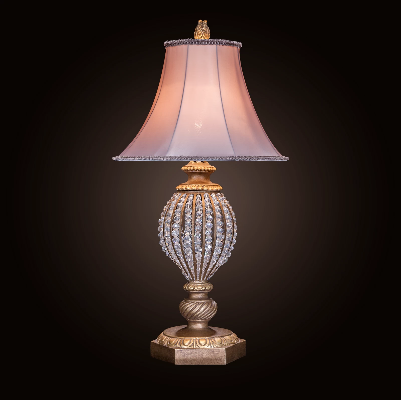 Model 65 Table Lamp | Inspiration Furniture & More