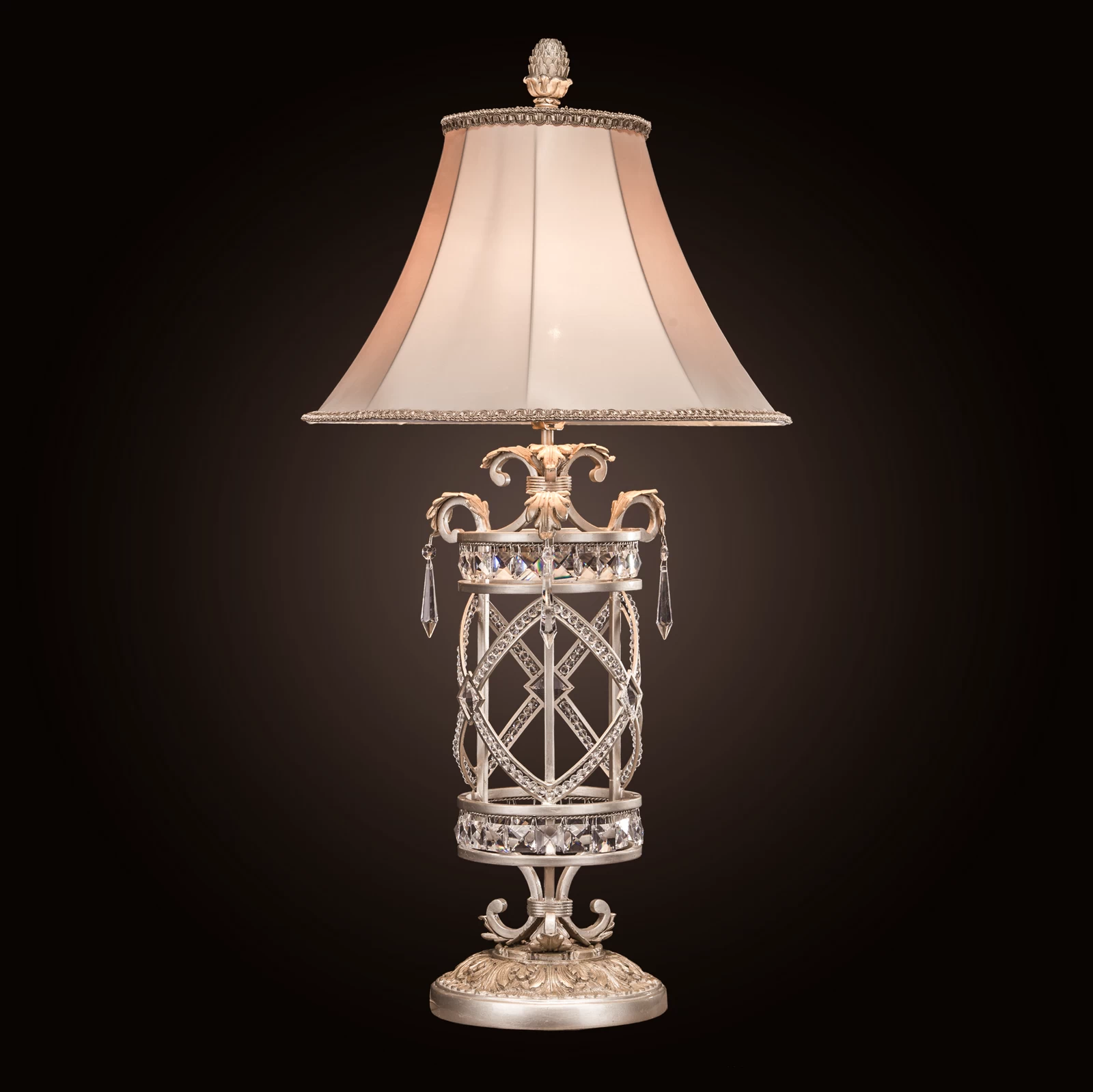 Model 73 Table Lamp | Inspiration Furniture & More