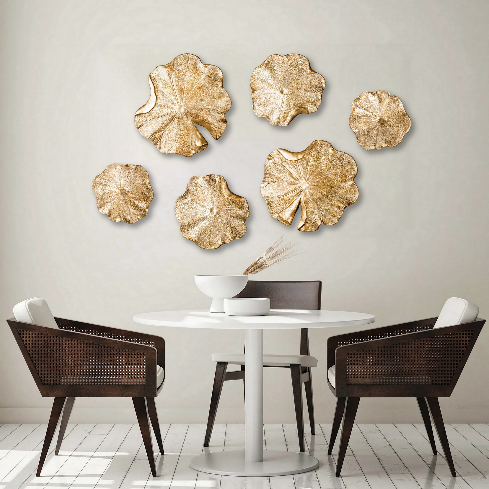 AQUATIC GROUP OF 3 SIZES | Inspiration Furniture & More