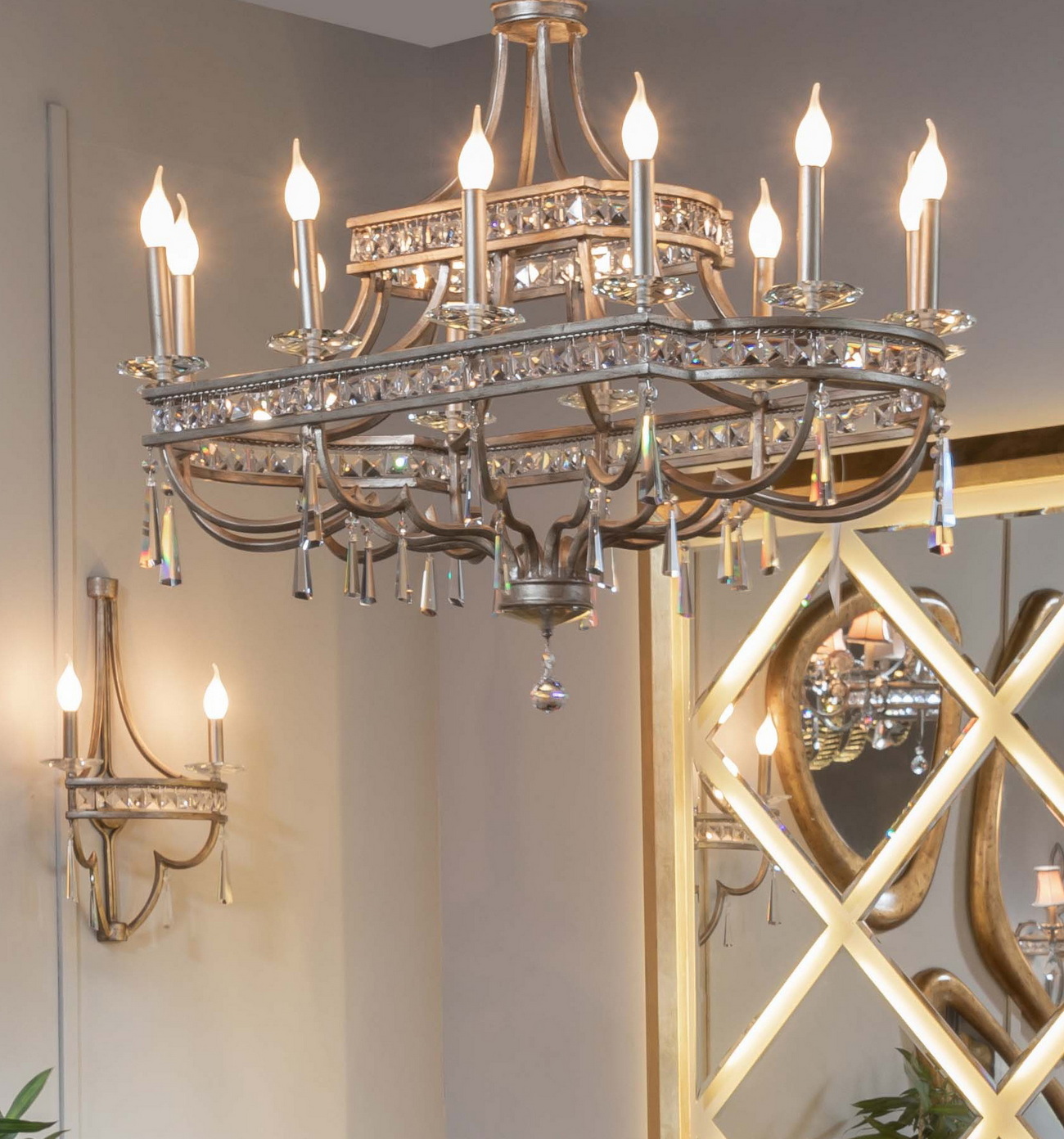 Luxury New Modern Lighting | Inspiration Lighting