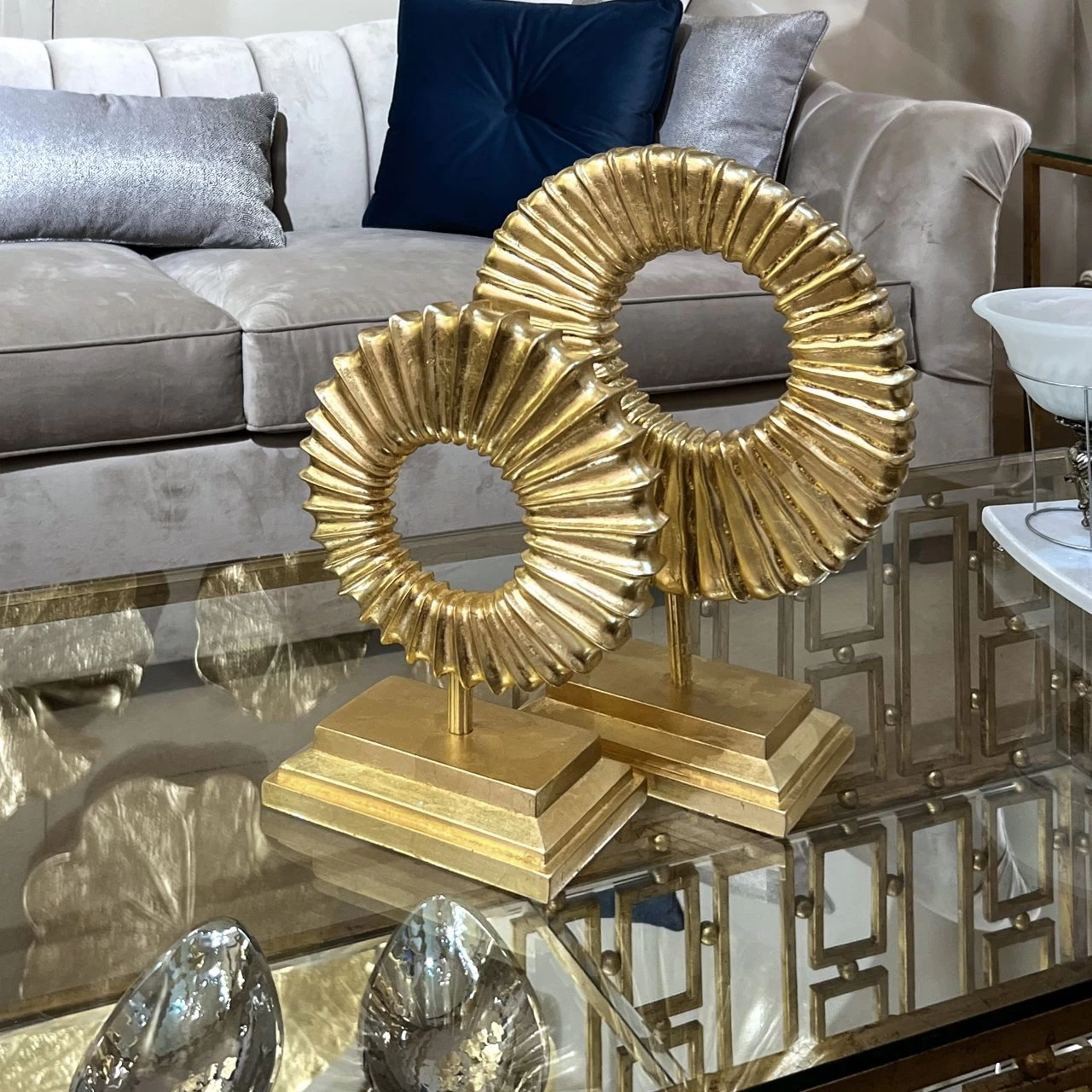 Sunny Table Accessories | Inspiration Furniture & More