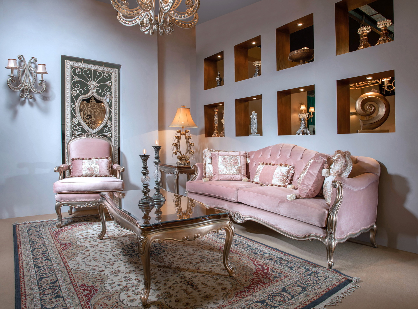 Classic | Inspiration Furniture & More