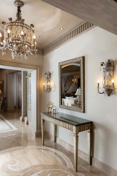 Best Luxury Consoles | Inspiration Furniture