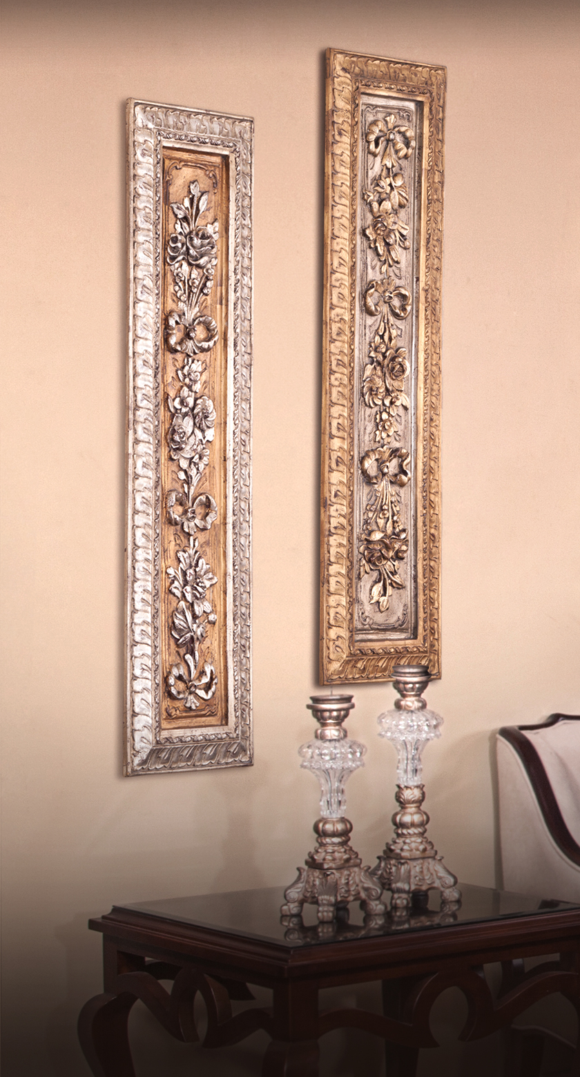 Inspiration Furniture & More | Wall Décor | Ward Tableau